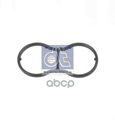 Прокладка! (р) масляного радиатора Omn MAN D2066/D2676 DT Spare Parts арт. 314207