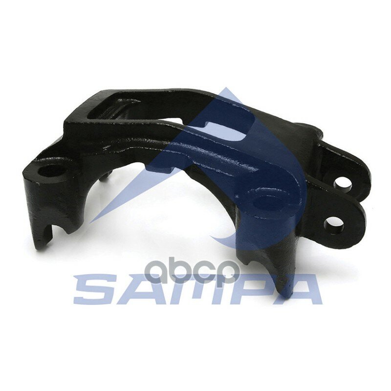 Кронштейн SCHMITZ крепления амортизатора (MRH2 M SPR/SCS) SAMPA SAMPA арт. 091.225