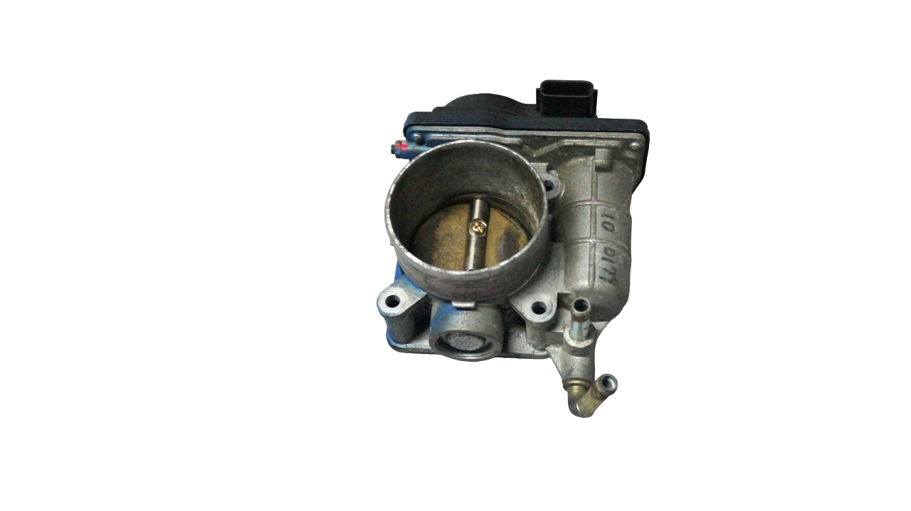 Заслонка дроссельная 16119-EN20B Nissan