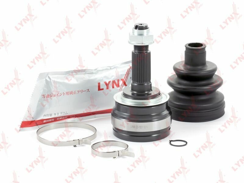 LYNXauto ШРУС наружный
