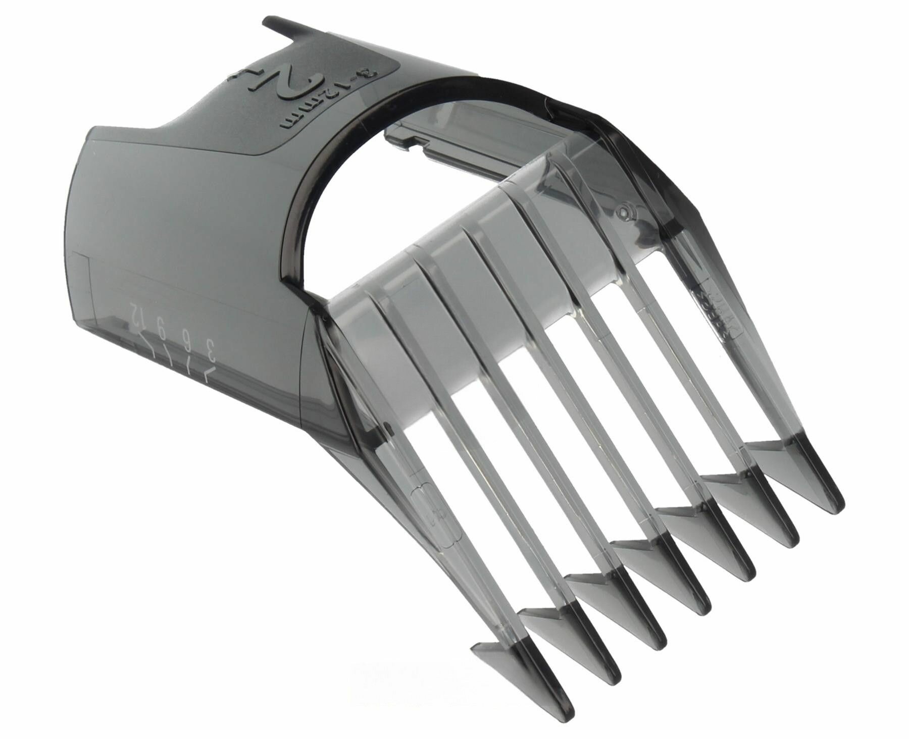 Насадка-гребень 3-12 мм к машинке для стрижки Rowenta CS-00128319