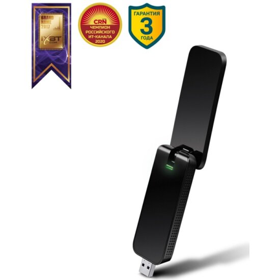 Адаптер Tp-link Archer T4U