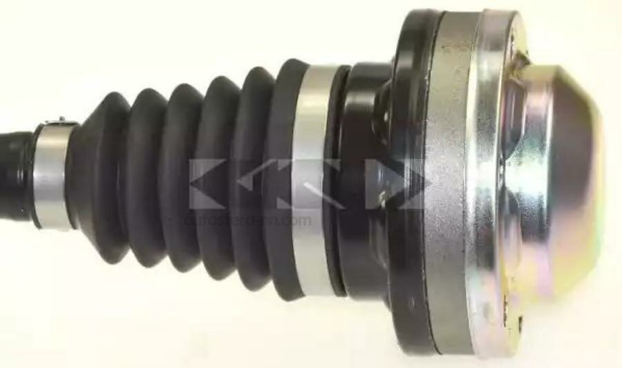 GKN 305652 Привод в сборе L (компл) VW T5/Multivan 03-> LOBRO 305 652