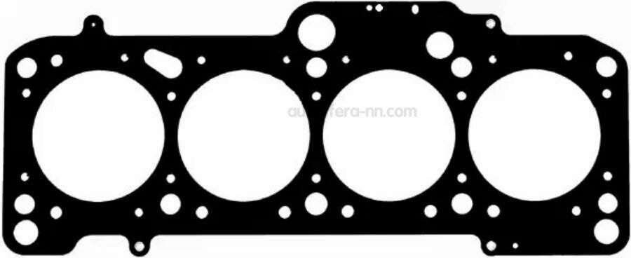 GLASER H1239210 Прокладка ГБЦ