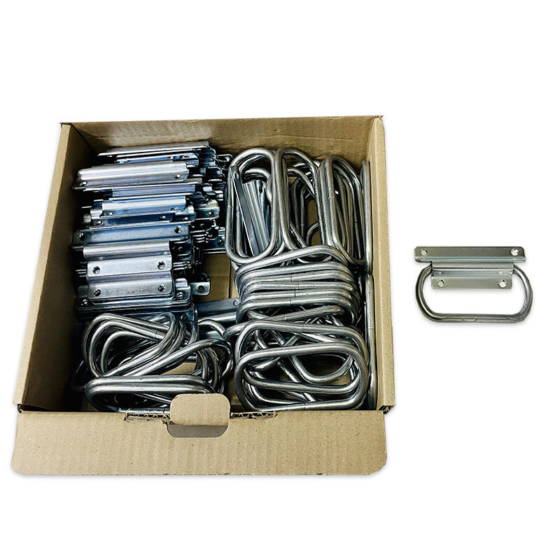 Ручка ульевая оцинкованная 50 штук