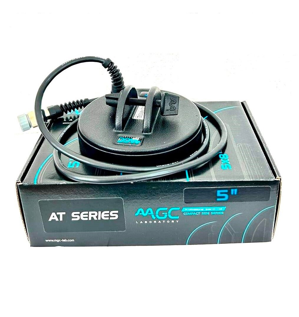 Катушка Magic 5" для Garrett AT Pro/ AT Gold/ AT Max