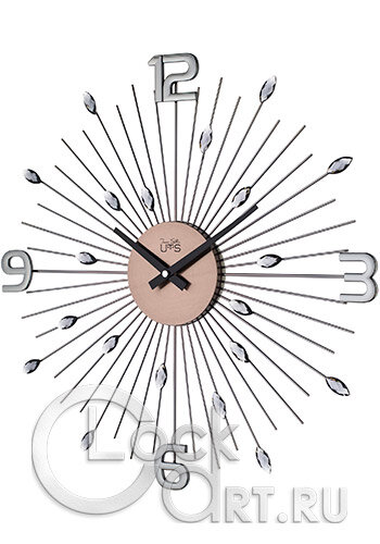 Настенные часы Tomas Stern Wall Clock TS-8050