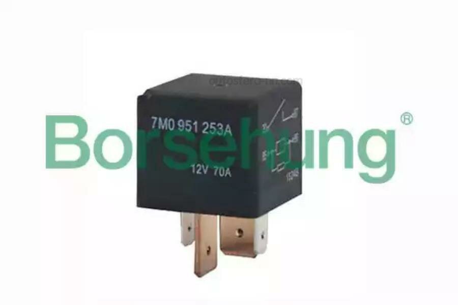 BORSEHUNG B17820 Реле