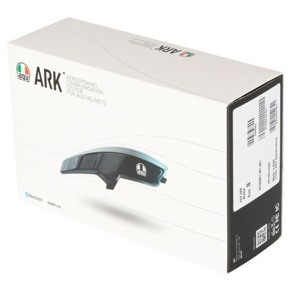 Система связи AGV ARK INTERCOM