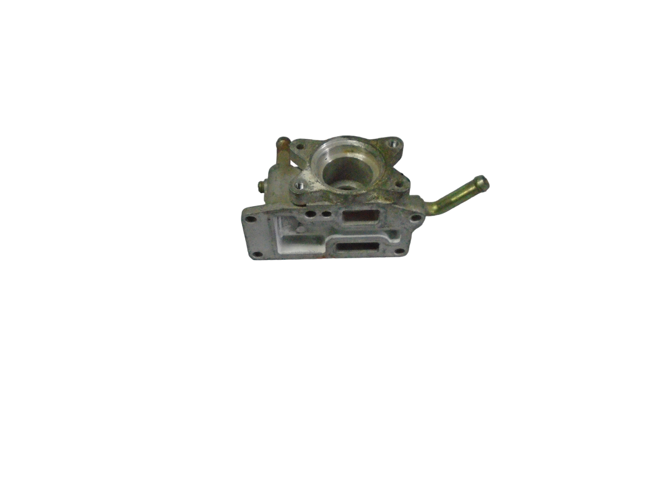 Заслонка дроссельная 16119-7J510 Nissan