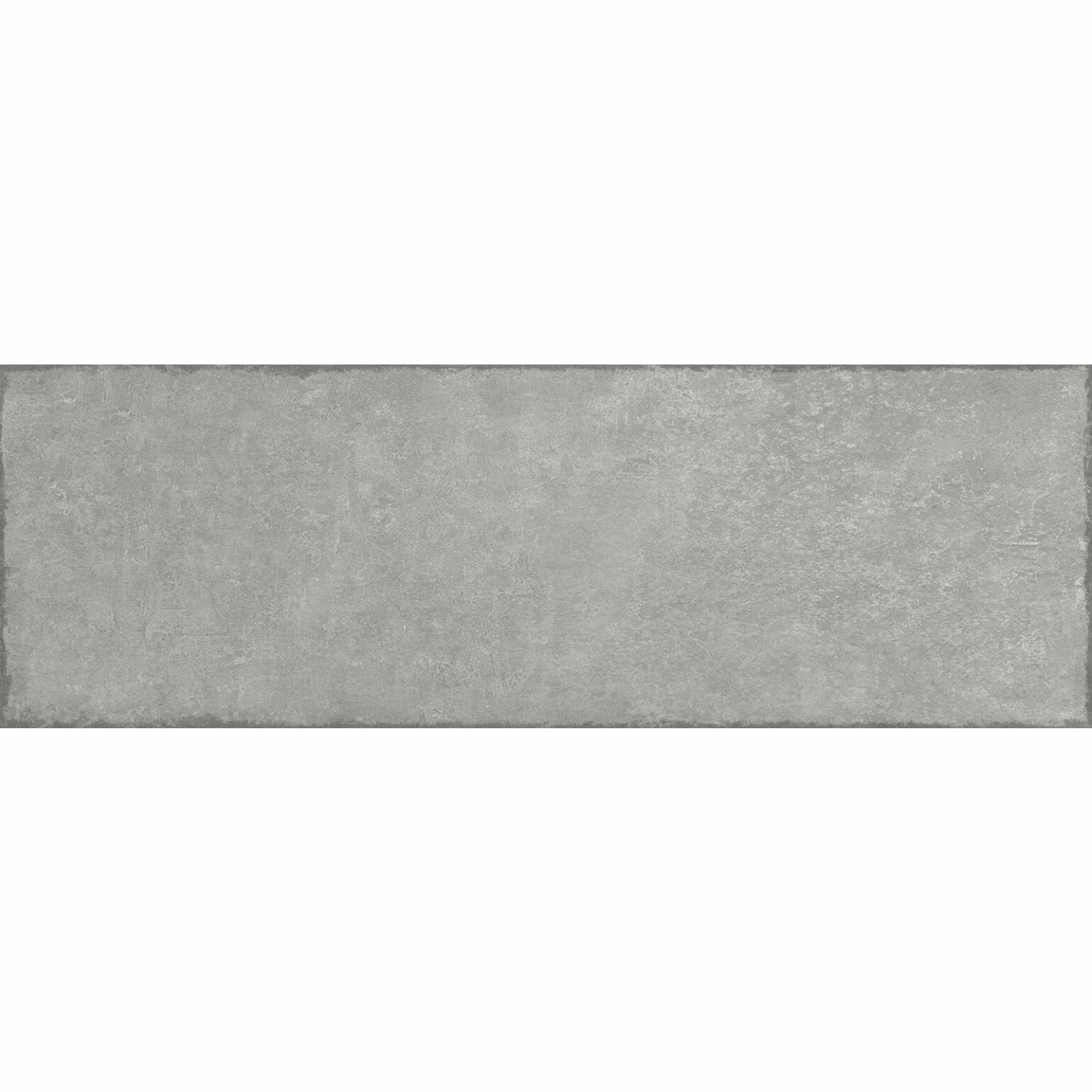 Керамическая плитка Alma Ceramica Costa Rica 20x60 см серый, матовая, для стен, артикул TWA11COR707