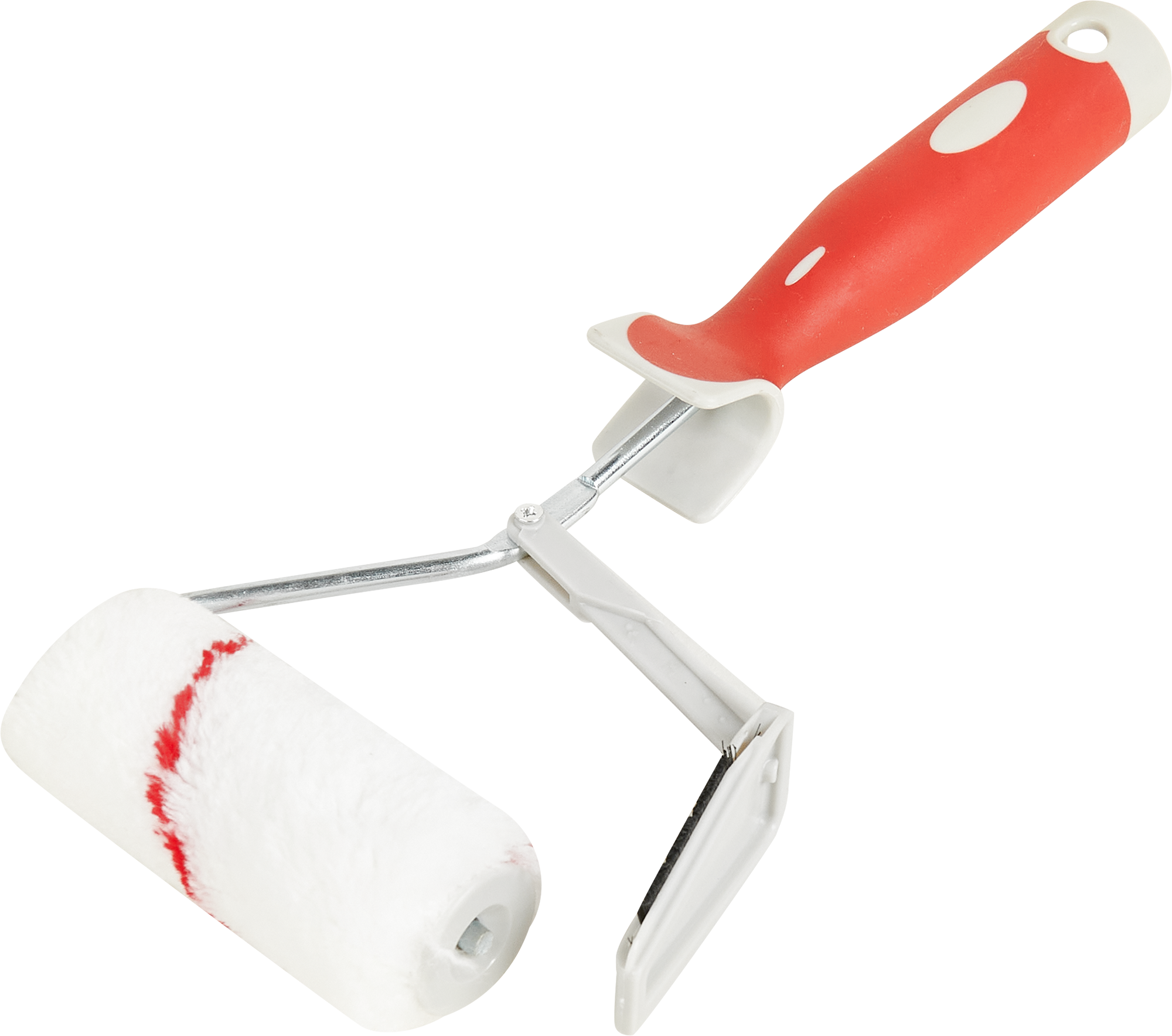 Ролик окантовочный Master color 10 см