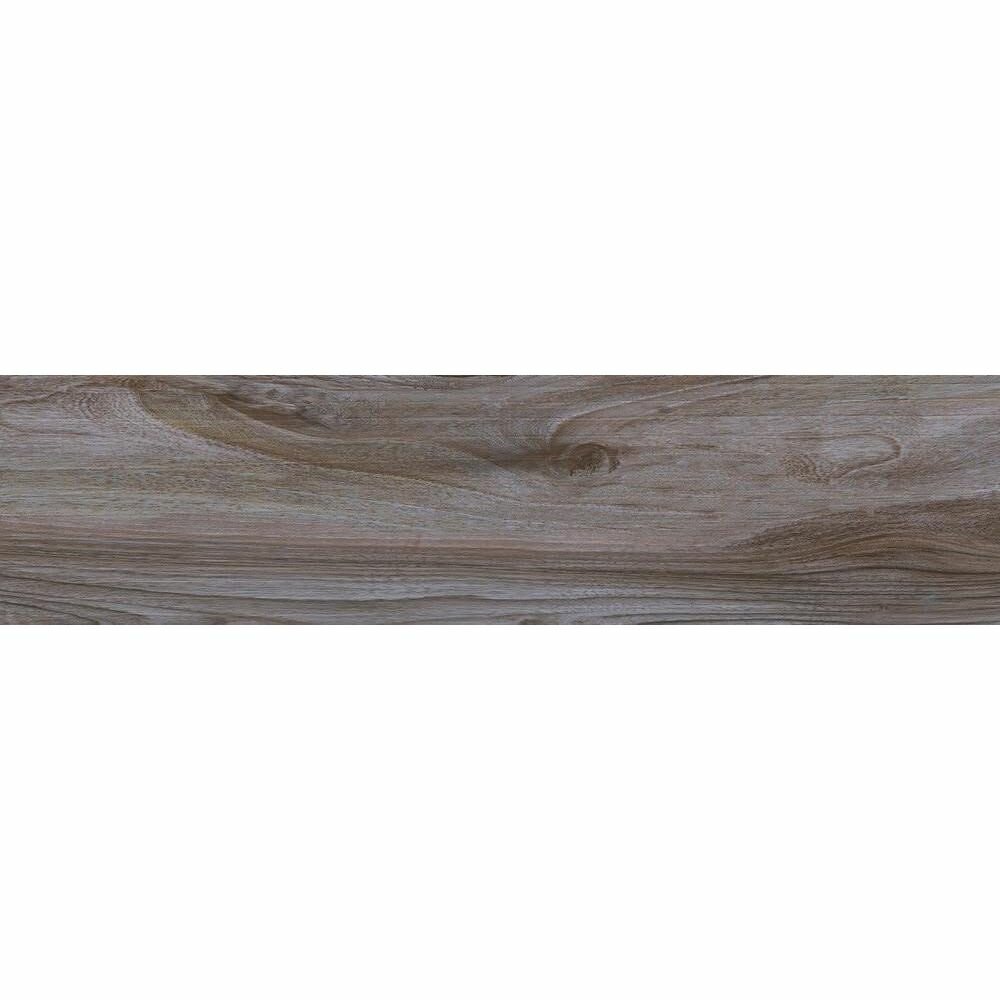 Керамогранит Cerdomus (Кердомус) Savanna Sepia Ret 15x60 см, 0061062 (1.08 м2)