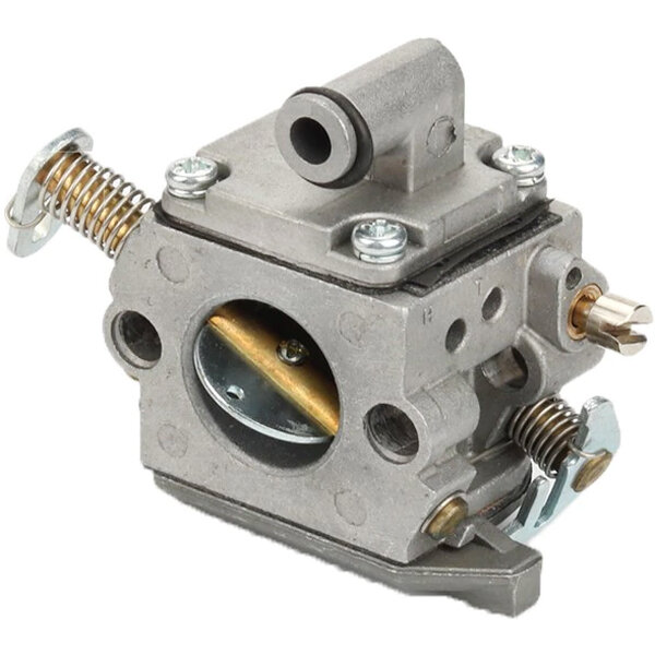 Карбюратор для бензопилы Stihl MS170, MS180 (1130-120-0603 / 11301200603)