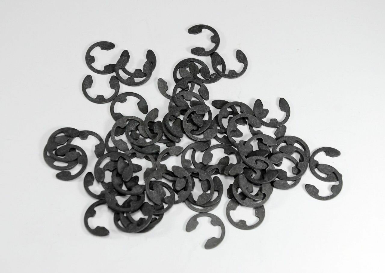 Шайба D6 стопорная быстросъемная DIN 6799 (50шт)