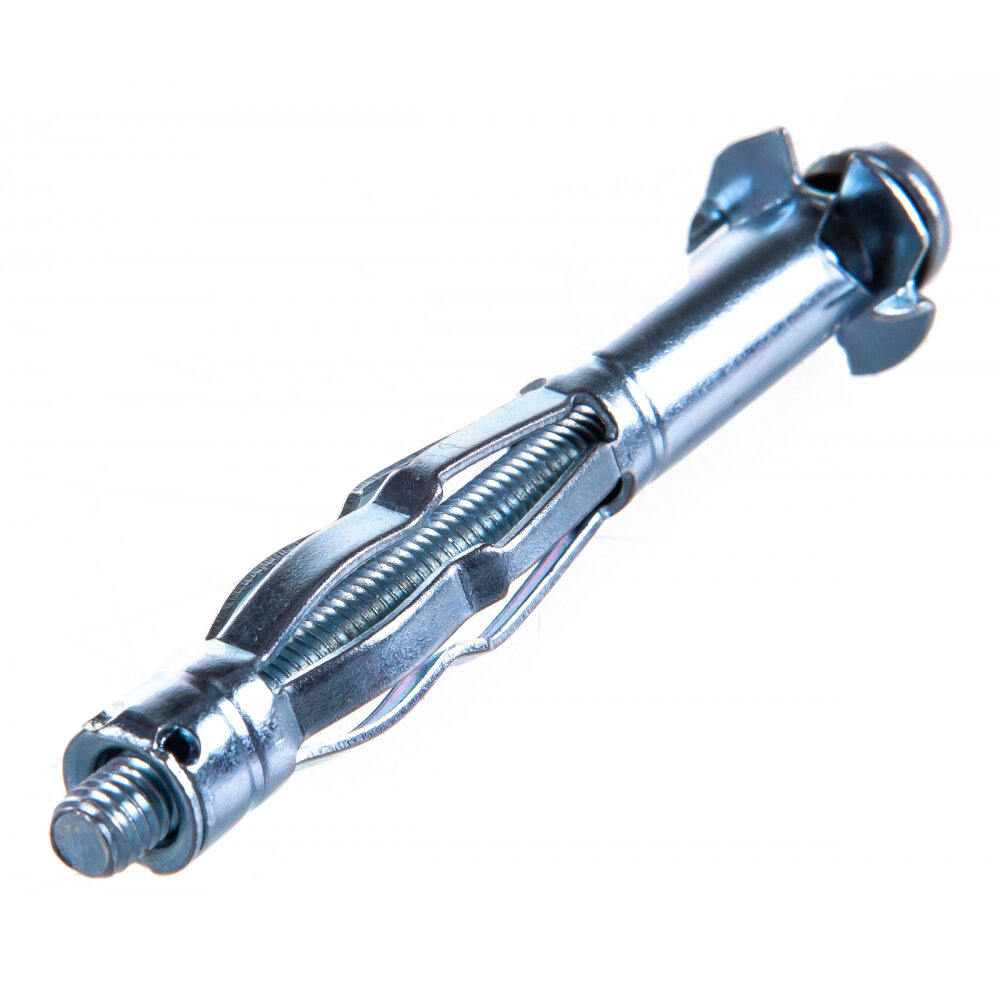 Дюбель MOLLY Госкреп М5х65 (6 шт) 4-0015250