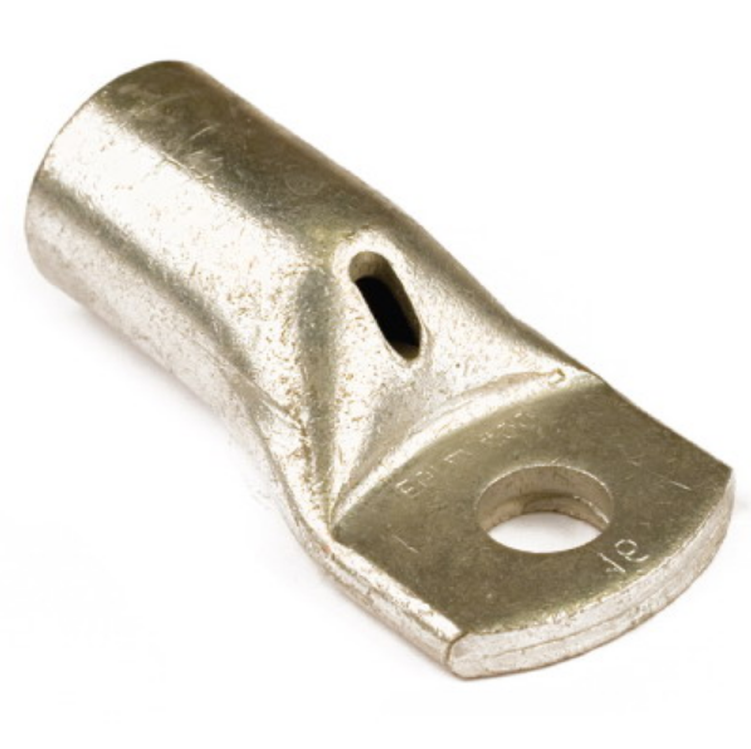 Наконечник медный луженый ТМЛ 6-6-4 | код 2CT6 | DKC ( упак.2шт.)