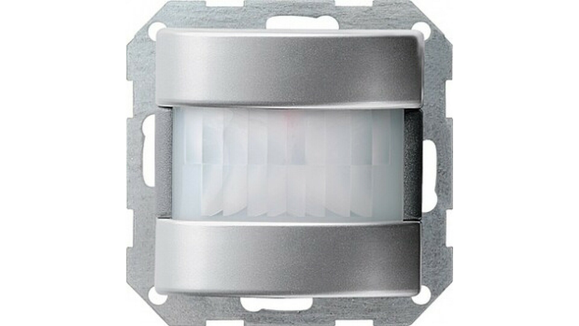 Преобразователь Instabus-ИК алюминий GIRA 058826 В сборе