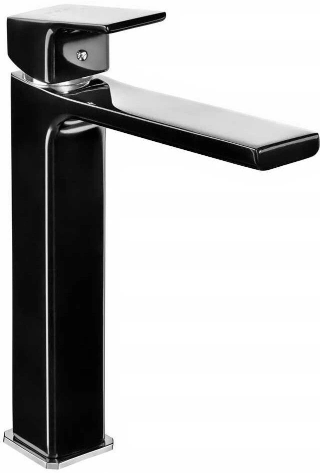 Смеситель для раковины E.C.A. Tiera 103588002EX