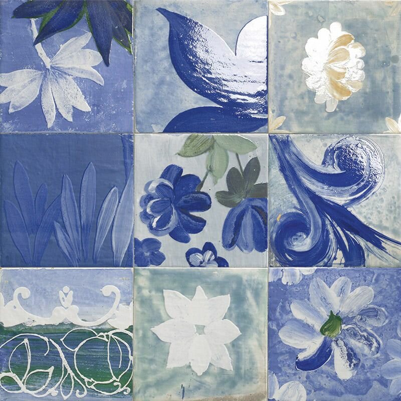 Керамогранит Mainzu (Маинзу) Pav. Portofino 20x20 см (923273)