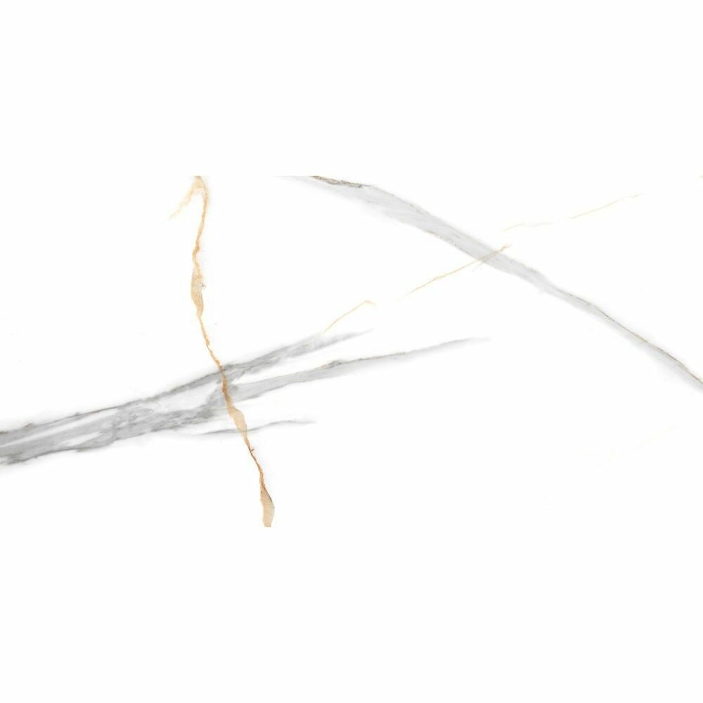 Керамогранит Realistik (Реалистик) Maritaca Statuario 60x120 см (1.44 м2)