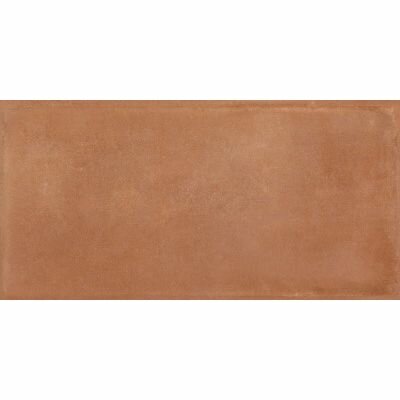 Керамогранит Cerdomus (Кердомус) Crete Terracotta 20х40 см (0088368) (1.04 м2)