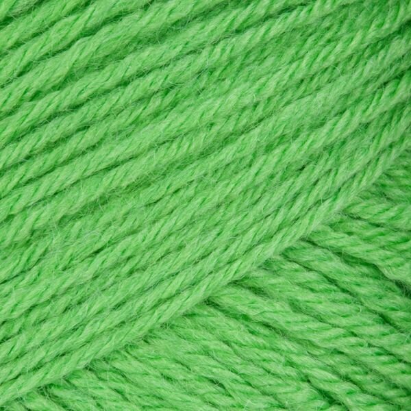 Пряжа BABY WOOL (Gazzal), св. салат - 821, 40% мериносовая шерсть, 40% акрил, 20% кашемир ПА, 5 мотков, 50 г, 175 м.