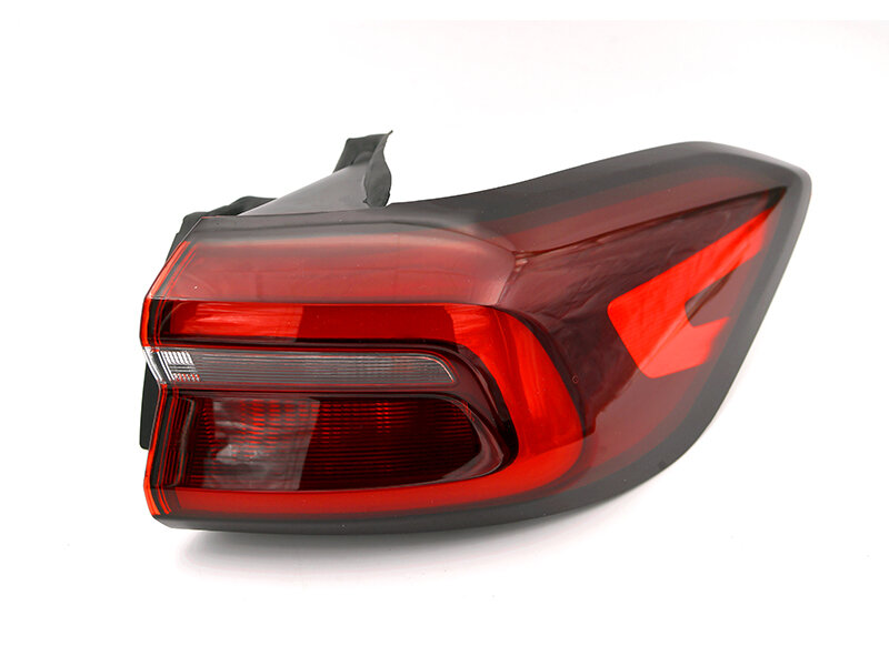 Фонарь задний правый Chery Tiggo 7 Pro (I 2020 - н. в.) № 605000202AA, SHF-15153