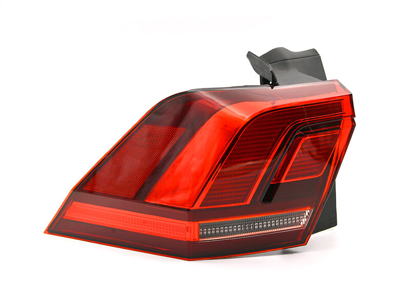 Фонарь задний левый LED Volkswagen Tiguan 2 2016 - н. в. № 5NA945095C, SHF-15106