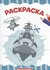 Раскраска "Морской бой"