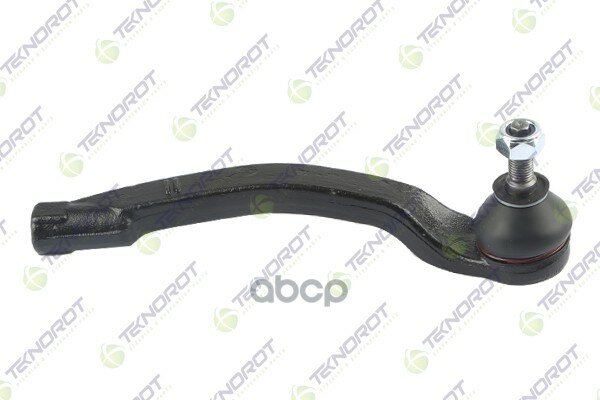 Наконечник рулевой R RENAULT Megane II TEKNOROT R-581 Teknorot арт. R-581