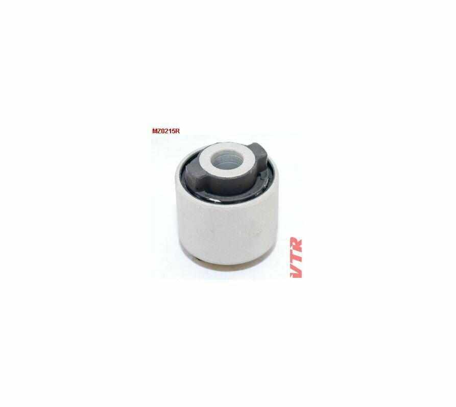 Сайлентблок VTR MZ0215R, для подвески, 200 г