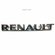 TRK0747 TORK Эмблема "RENAULT