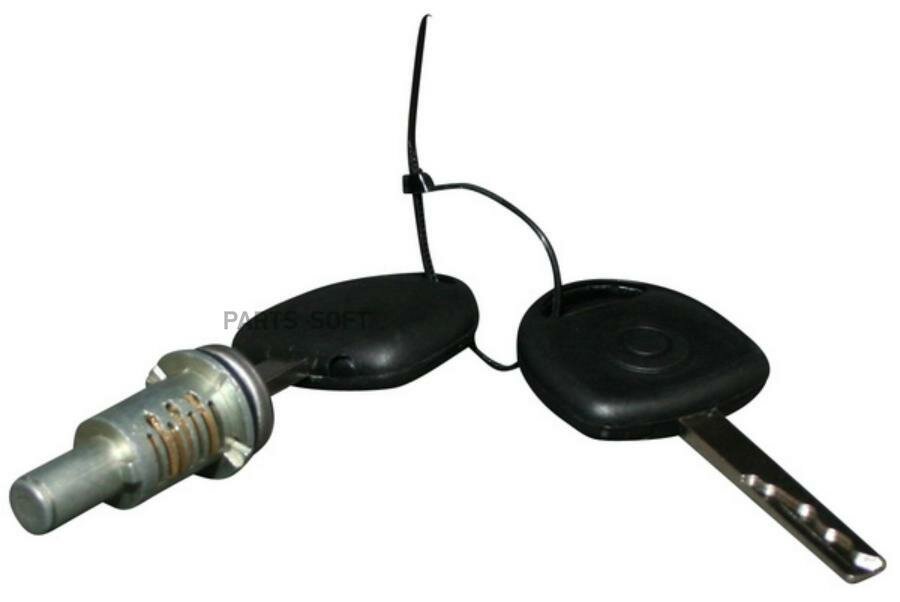 Сердцевина замка Opel CALIBRA, OMEGA, VECTRA JP Group арт. 1287500700
