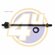 FTE06426 4U Тяга рулевая DODGE CALIBER 06-/CHRYSLER VOYAGER 00-08 (без наконечни...