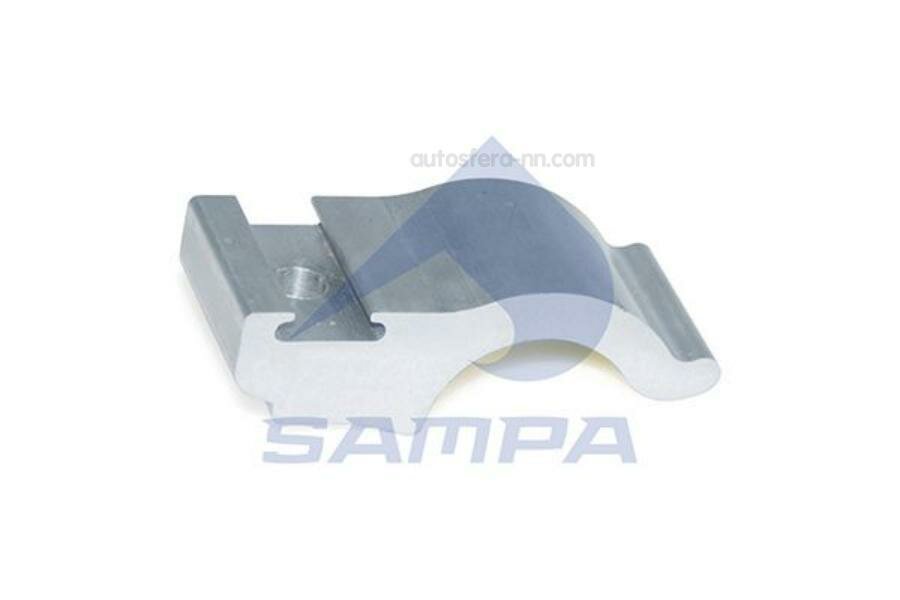 SAMPA 034167 Крепление брызговика