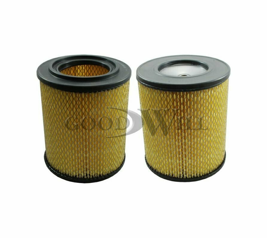 Фильтр воздушный (внешний) GAZ 3310 Валдай, Комбайны NIVA СК-5М, Зил Бычок