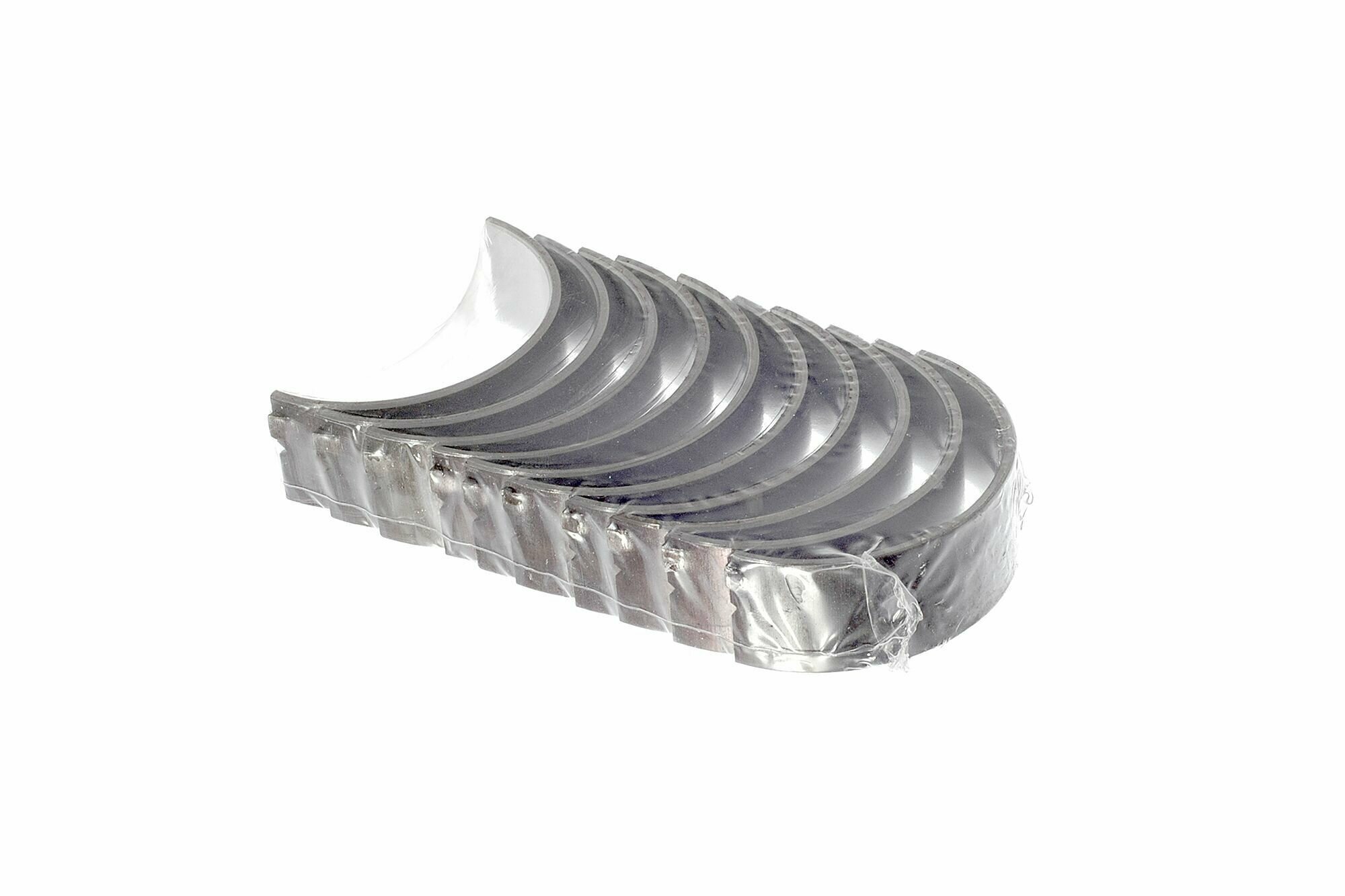 Вкладыши коренные CHERY STD 4801005012, для Chery Bonus/Very