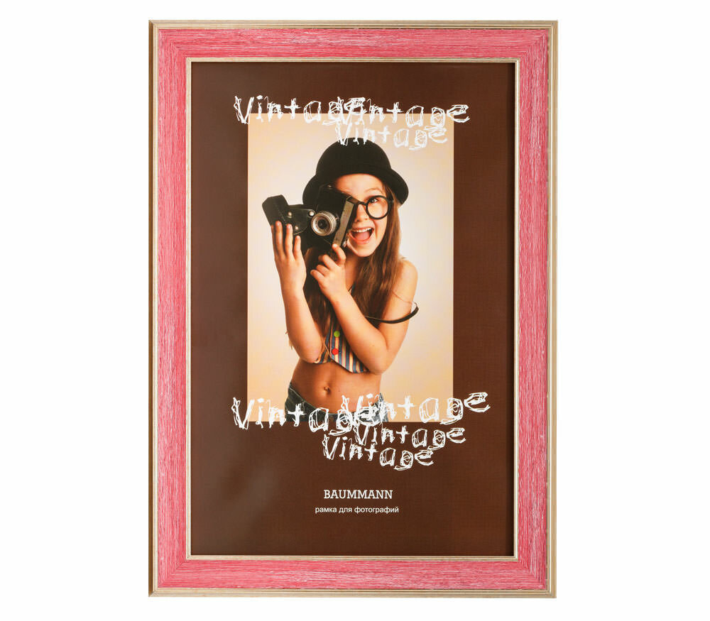 Фоторамка Baummann 20x30 см Q8
