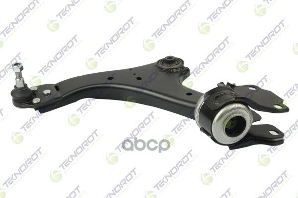 Рычаг в сборе FORD GALAXY 2006-2015 пер. лев. нижн. Teknorot арт. fo-977
