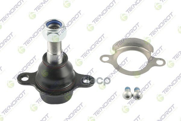 Опора шаровая FORD Transit 06- ( FO-834K ) Teknorot арт. FO834K