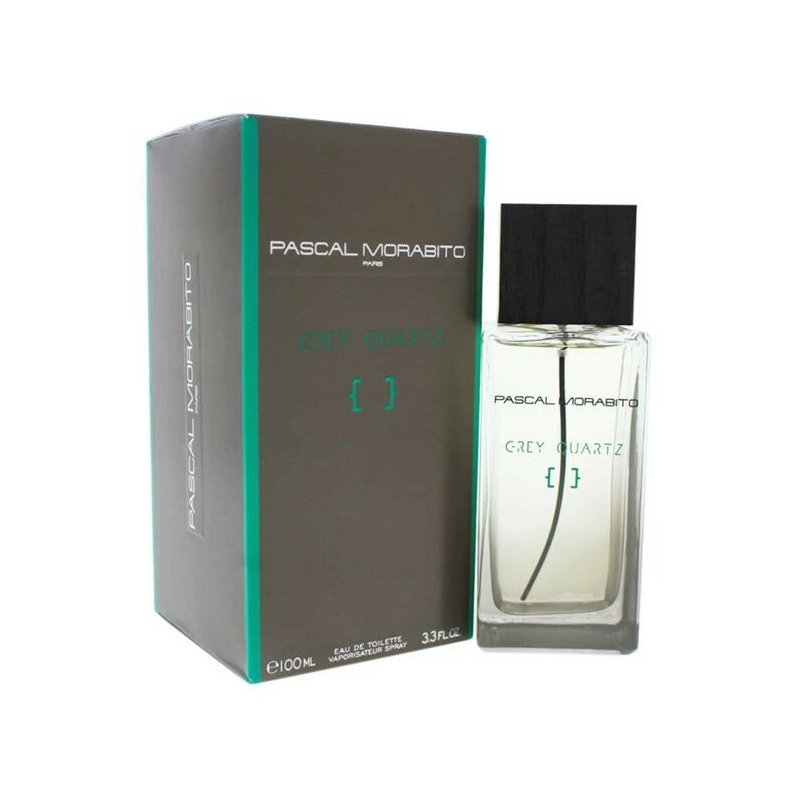 Туалетная вода Pascal Morabito Grey Quartz 100 мл