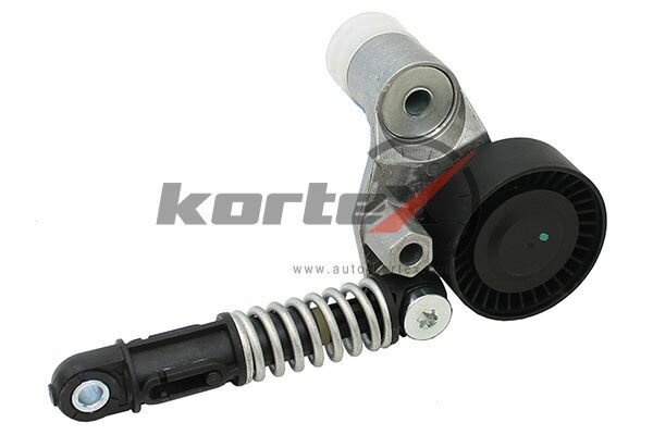 KTP2080 Натяжитель ремня SSANGYONG 10-