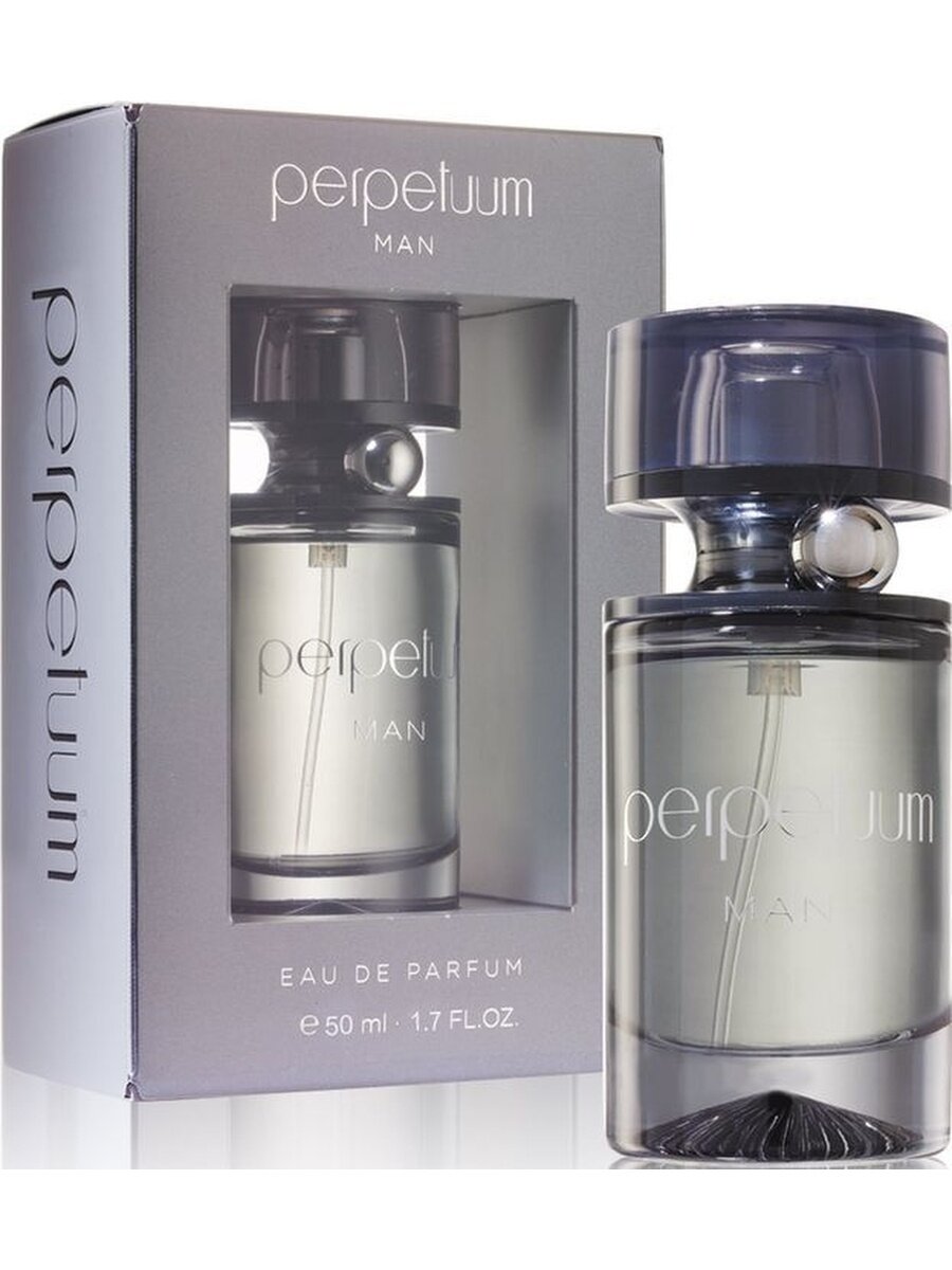 BROCARD Perpetuum парфюмерная вода 50 ml.