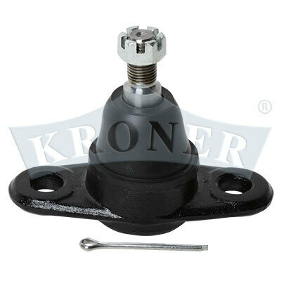 Опора шаровая HYUNDAI Accent (05-), KIA Rio (05-) (K330090) KRONER