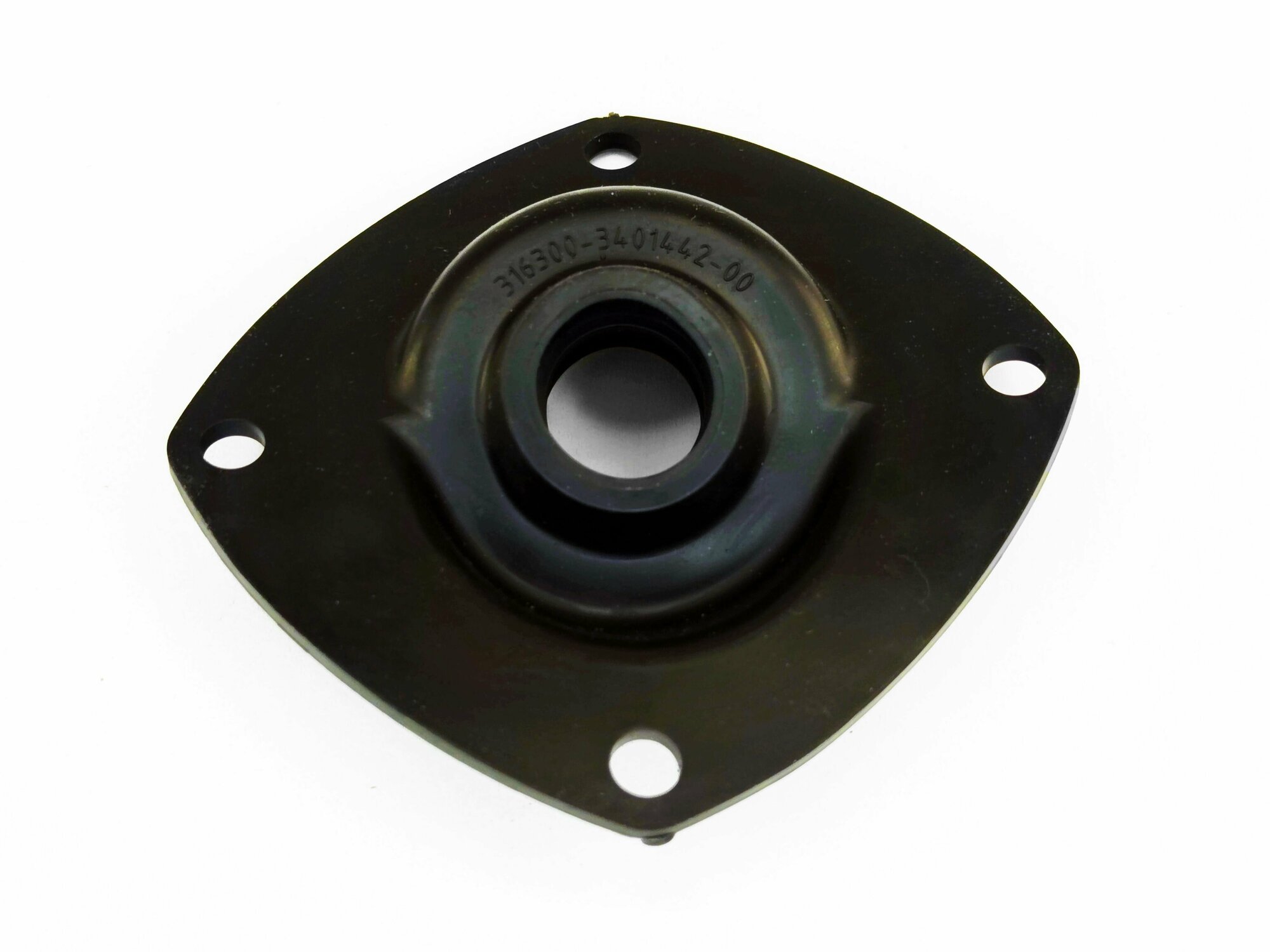 Уплотнитель рулевой колонки для а/м УАЗ Патриот с 2011 года выпуска, нового образца