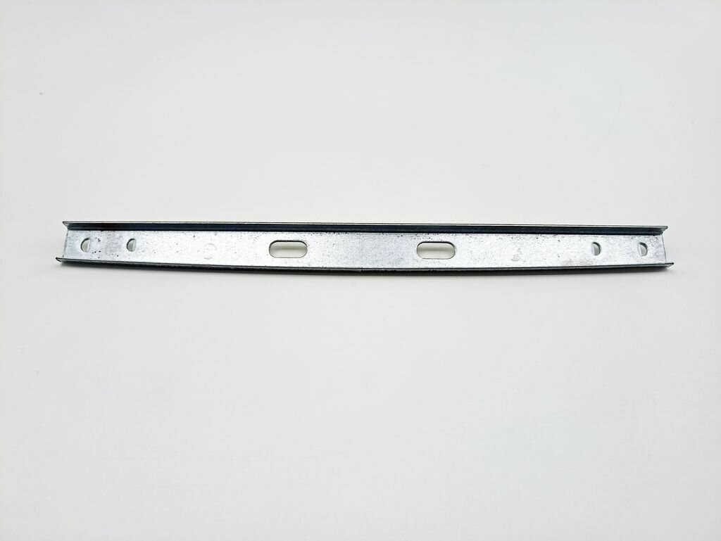 Планка крепления брызговика резинового (фартука) для а/м УАЗ Патриот