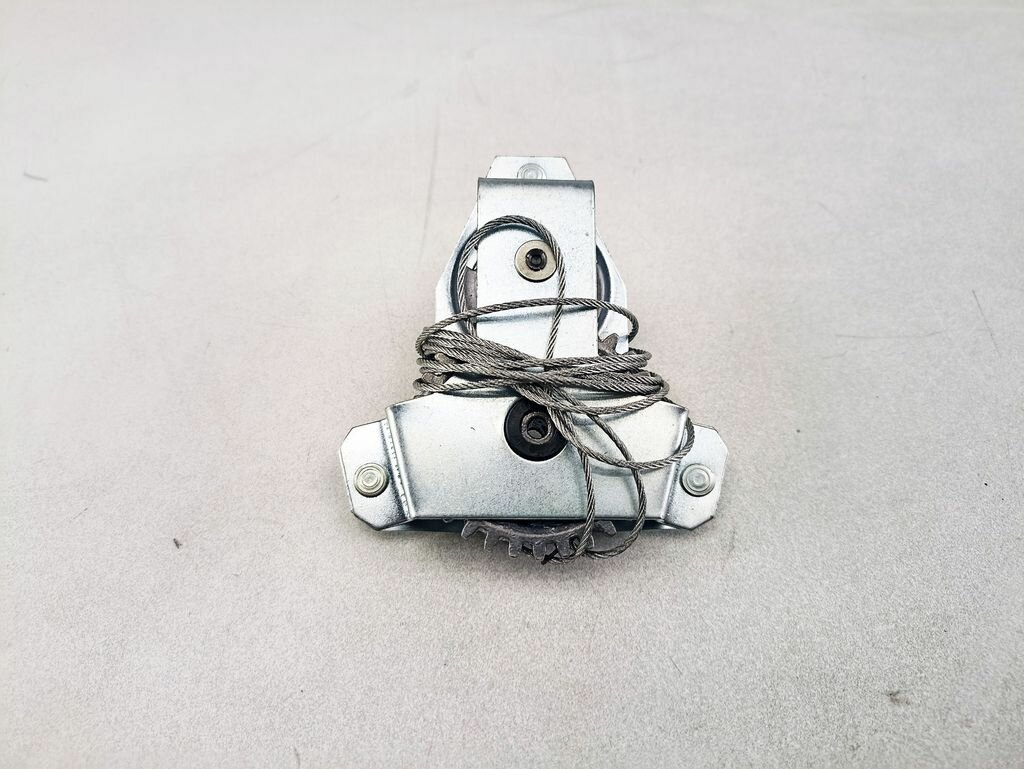 Стеклоподъемник для а/м УАЗ 452