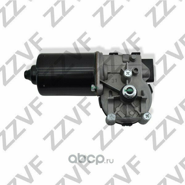 Моторчик Трапеции Стеклоочистителя Kia Carnival/Sedona (06-12)