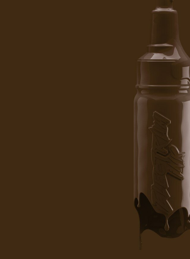 Electrum Ink - Bunny - Barret (Skin Tone) 30 мл